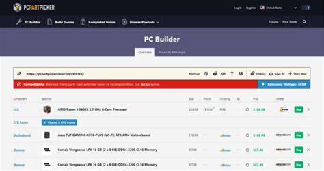 New PC Build No Display 5 Easy Fixes Tech4Gamers