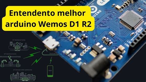 Como Configurar Wemos D1 R2 Ide Arduino Esp8266 Esp8266fs Youtube