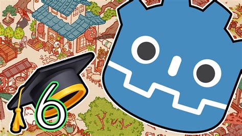 learning game development godot 4 3 engine docs your first 2d game