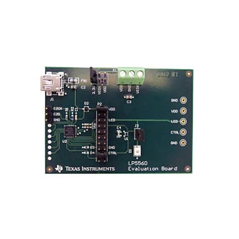 LP EVM NOPB Texas Instruments Development Boards Kits Programmers DigiKey