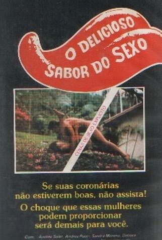 O Delicioso Sabor Do Sexo Filmow