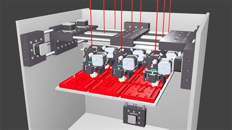 CNC Torch Table Workshop Open Source Ecology