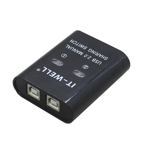 Usb Sharing Switch Port Port HUB Usb Sharing S Vicedeal