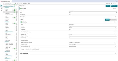 Lp Mspm0g3507 Lp Mspm0g3507 Clock And Timing Forum Clock And Timing Ti E2e Support Forums