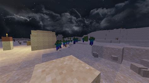 What The Heck R Minecraft