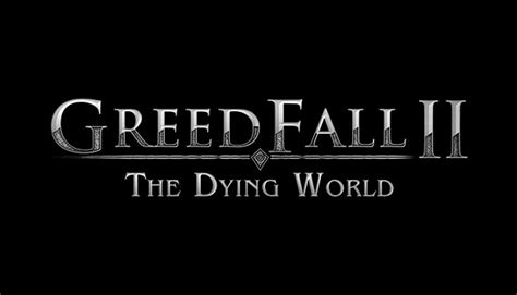 Купить GreedFall 2 Steam