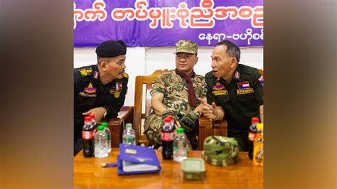 ထံဖိကီၢ်ဖိကအိၣ်ဘၣ်မုၥ်မုၥ်ခုၣ်ခုၣ်အဂီၢ် Bgf ဒီး Dkba မ့ၢ်တၢ်တဒူၣ်ဃီဒီးတ