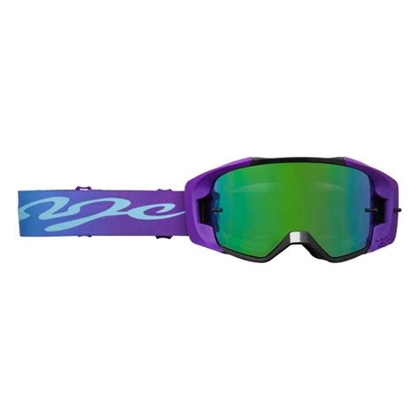 maschera cross fox vue dkay spark maui blue pronto per l invio icasque it