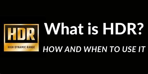 How And When To Use Hdr Mode On Your Android Smartphone Cashify Blog