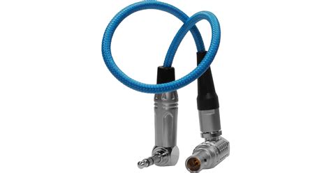 Kondor Blue Lemo 5 Pin To 3 5mm Right Angle Kb Lemo5p 35 Ra Bandh