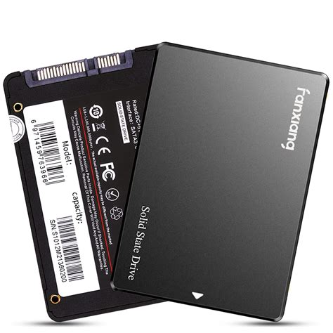 Fanxiang S101 512gb Ssd Satab09xdjppmb