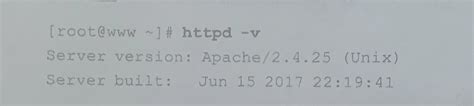 Linux Web网站服务编译安装d服务器及服务的部署过程和常见配置 Csdn博客