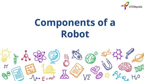 Sensors In Robotics Pptx