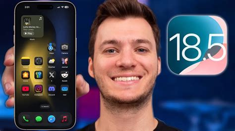 Ios 18 5 Update New Features Release Date And More Geeky Gadgets