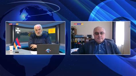 «Վերելք․ Սփյուռքի և ՀՀ կառույցների համակցում մասն 4֊րդ հյուրը՝ Միքայել Մինասյան Youtube