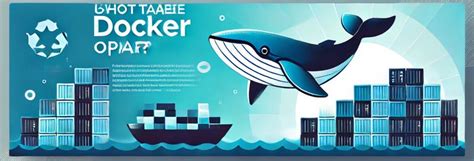 Что такое Docker образы