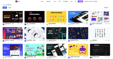 游戏ui设计技巧总结，大厂主美带你系统扫盲！
