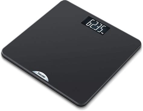 Beurer PS 240 Soft Grip Body Scale price in Bangladesh