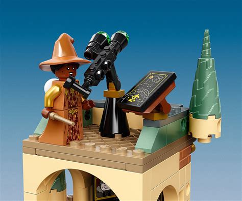 Игрален комплект конструктор ЛЕГО Harry Potter™ 76389 - Стаята на ...