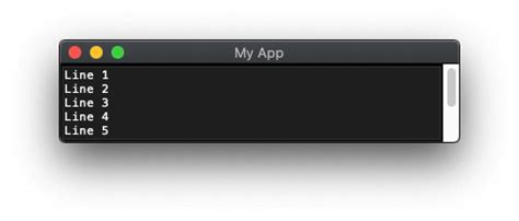 A Guide To Using Different Tkinter Widgets In Python Code