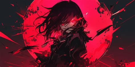 Dark Anime Wallpaper Anime Wallpapers Kaneki Alucard Suzuya Akame