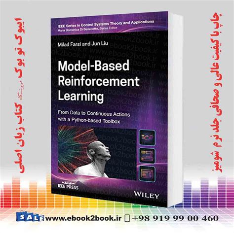 Model Based Reinforcement Learning فروشگاه کتاب ایبوک تو بوک