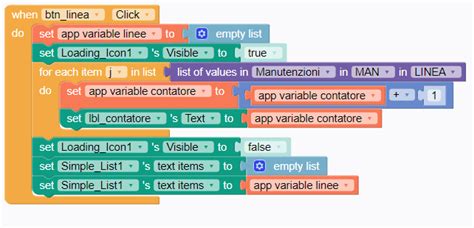 For Loop Execution Time Questions About Thunkable Community