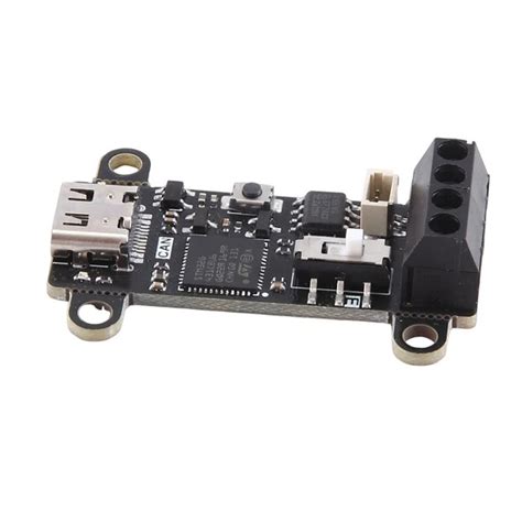 Type C Usb Zu Can Modul Canable Slcan Debugger Can Bus Transceiver Adapter 3823 Eur 15 99