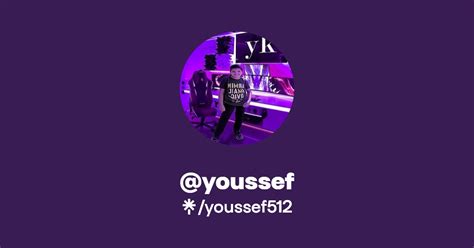 Youssef Facebook Linktree