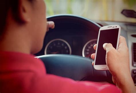Deadly Distraction Young Drivers Not Getting The Message Mouths Of Mums