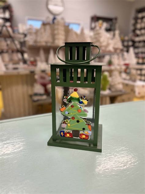 Glass Fusing Class Patchs Playhouse