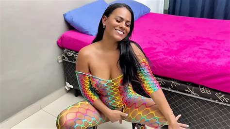 Sesso Bollente Con Nero Caldo E Carioca Vivi Marques Xhamster