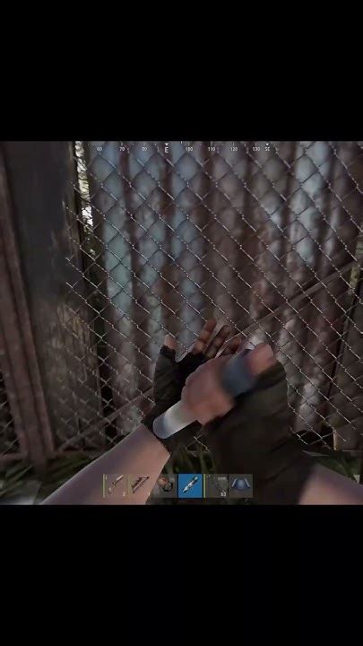 Rust Rust игры Gaming Games раст Shorts Youtube