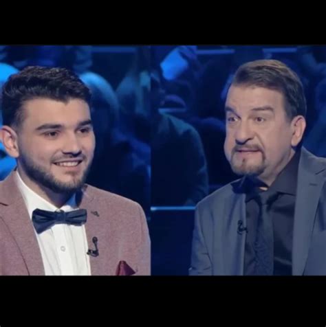 Мартин който взриви Стани богат не знаел че ще играе За Жената