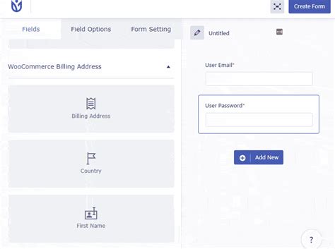 How To Customize Woocommerce Login And Registration Form Themegrill Blog
