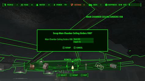 Vault 88 Deep Clean And Remodel At Fallout 4 Nexus Mods And Community