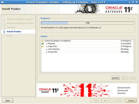 Build Your Own Oracle RAC 11g Cluster On Oracle Enterprise Linux And ISCSI Page 3