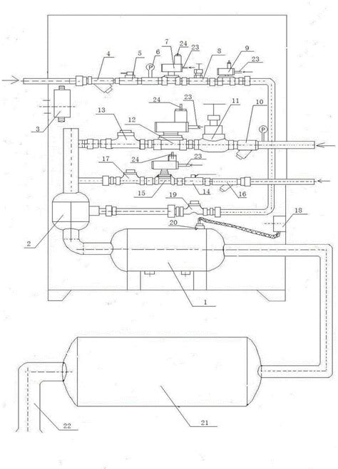 Pulse Dust Collection Device Eureka Patsnap