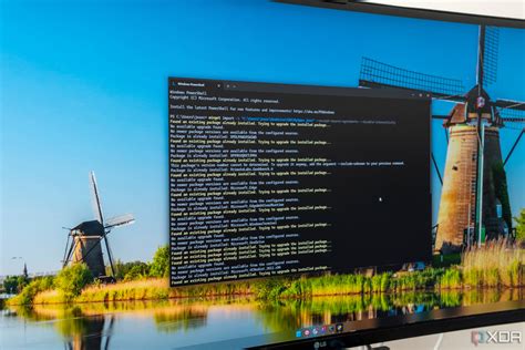 Winget Now Lets You Download Microsoft Store Apps To Install On Multiple Pcs