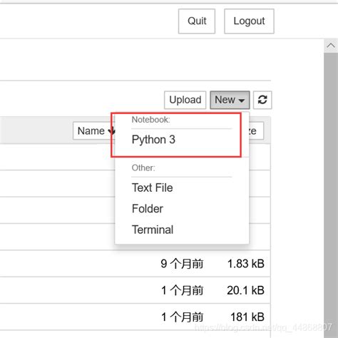 解决jupyter Notebook中不存在虚拟环境的问题使用虚拟环境打开jupyter但是找不到依赖 Csdn博客