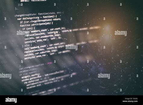 Programming Source Code Html For Website Development Server Logs