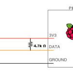 Rpi And Digital Sensor Connection Download Scientific Diagram