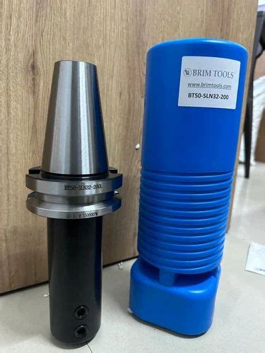 Face Mill Arbor Stub Milling Arbors Trader Wholesaler Distributor From Ahmedabad