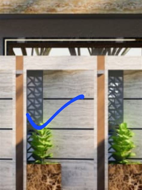 Cnc Triangle Plate Jali Cutting Design Makerbhawan