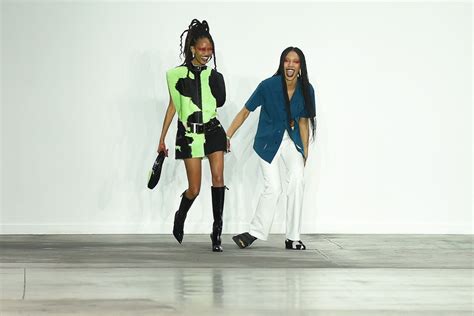 Get To Know Mowalola Ogunlesi The Brains Behind The Gaps New Yeezy