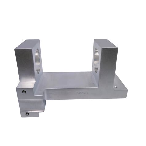 Cnc Machined Automation System Components For Factory Automation