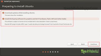 Cara Dual Boot Windows Dan Ubuntu Mastertipsorialindo
