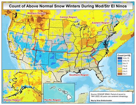 Eleventh Annual First Snowfall Prediction Contest Starts Today