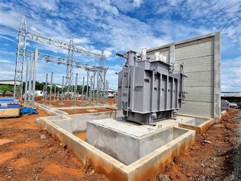 Electrical Transformer Construction