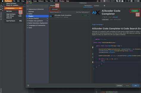 节省一半键入量,实测python代码补全插件aixcoder 诸事要记 日拱一卒 节省一半键入量,实测python代码补全插件aixcoder 诸事要记 日拱一卒